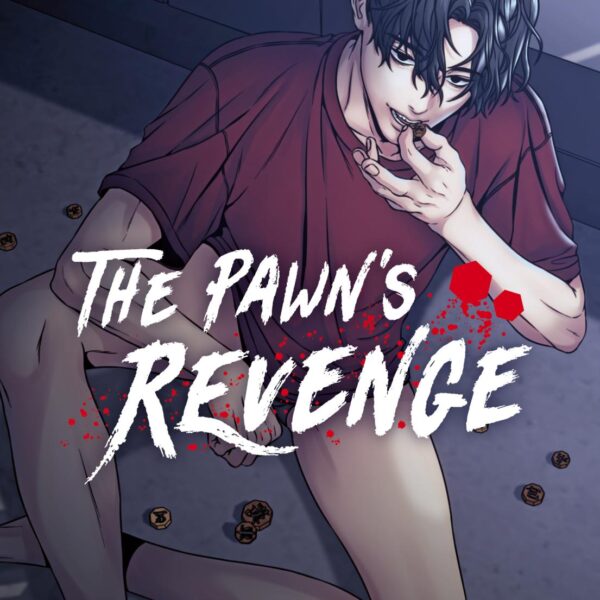 FANGS Band 1 - Weetaku