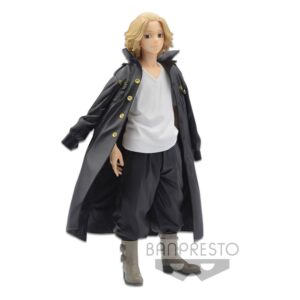 Tokyo Revengers - Mikey - PVC Statue / Figur - Weetaku - Mangas und ...