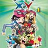 Pokémon X und Y Band 1